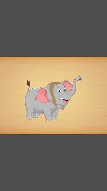 Детский познавательный мультфильм