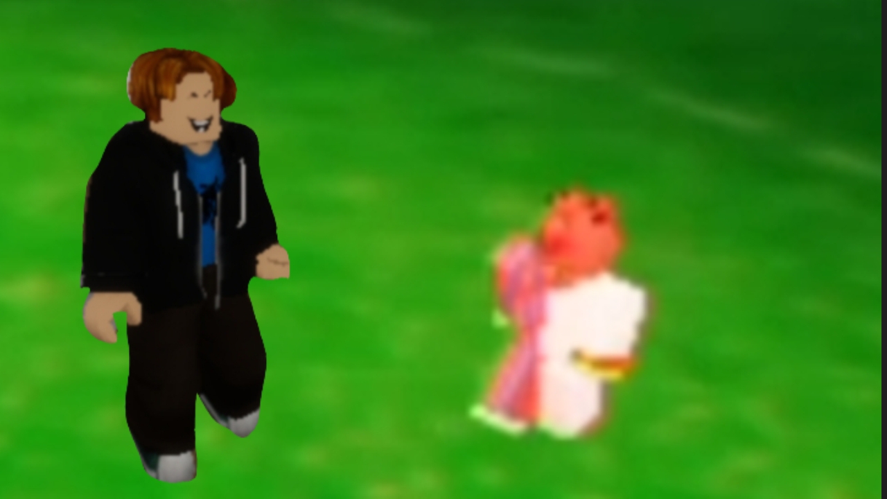 Обучалки-приключалки. 99 ночей в лесу. Roblox. Часть 6.