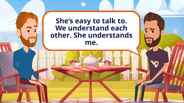 Family Life Conversation English Speaking Practice and Shadowing for Beginners