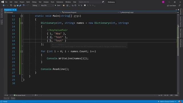 Learn C# Programming – Full Course with Mini-Projects - 2of3