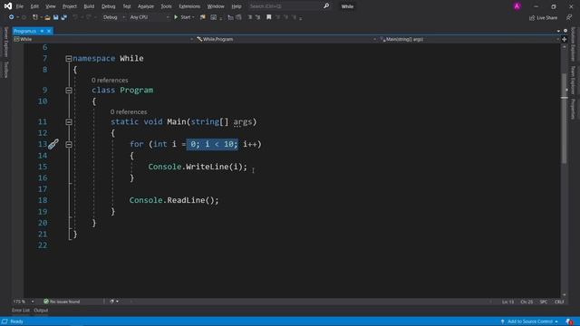 Learn C# Programming – Full Course with Mini-Projects - 1of3