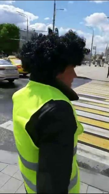 Радио Башка Космос Савеловский ВОКЗАЛ / Radio Bashka / Shorts