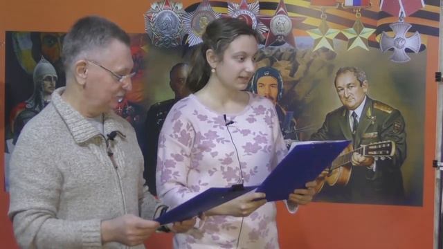 Программа о Саратовском ГТУ "Выпускник, абитуриент, студент"