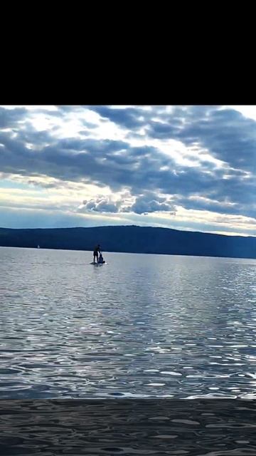Lake Turgoyak, Russia, Ural hiking (озеро Тургояк Россия, Урал туризм)