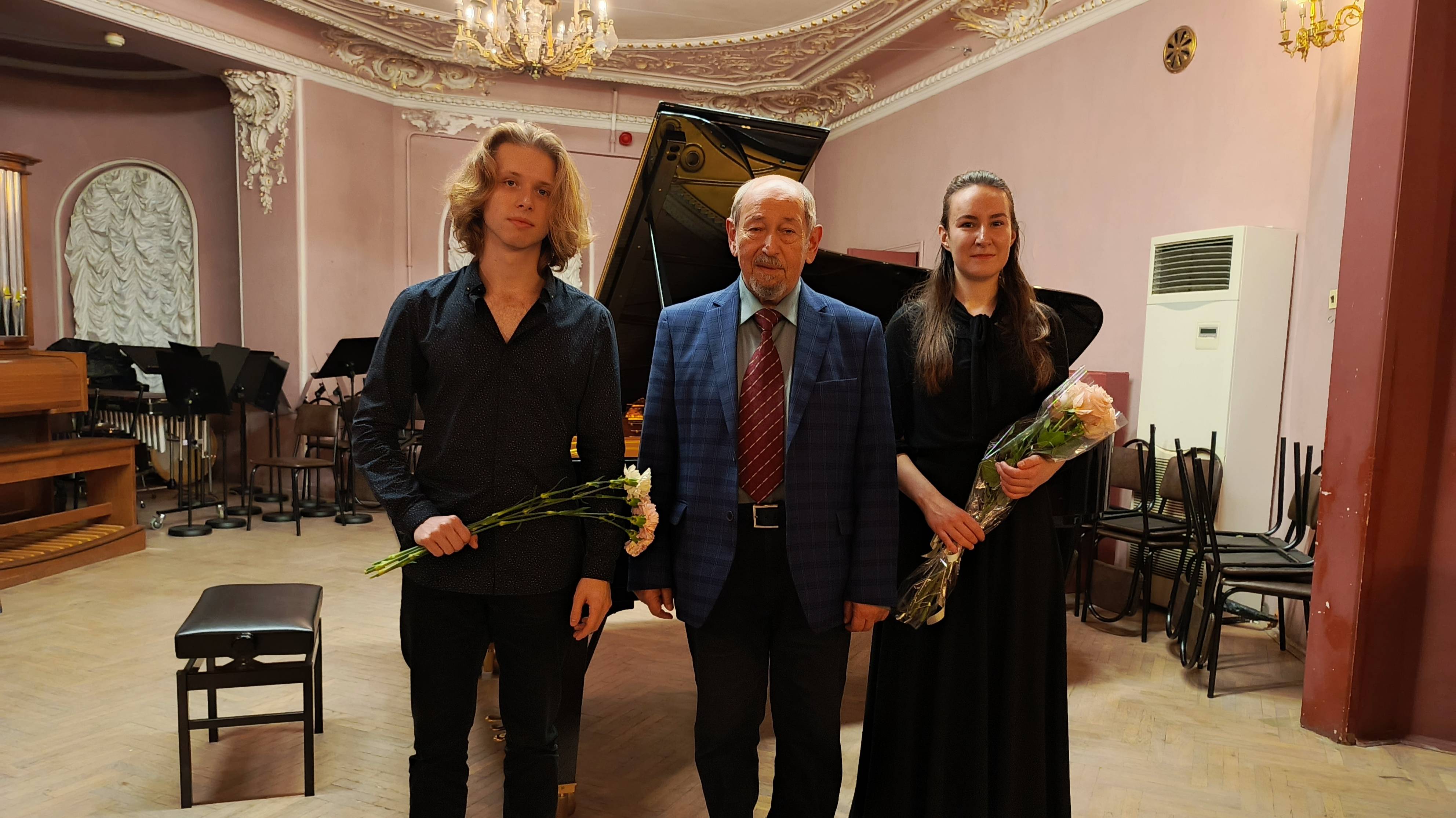 08.11.2025 Ф.Шопен