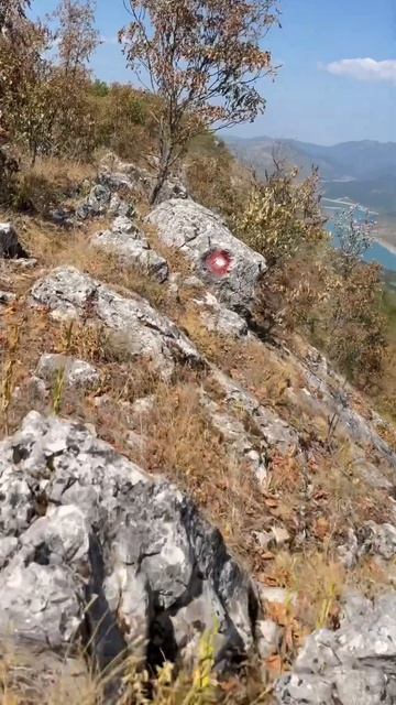 Kozij Kamen 1181m. Zavojsko jezero #srbija #hiking #europeantravel #serbiatravel #mountains #nature