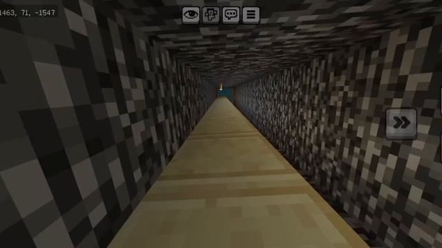 Страдаем фигнёй на нашем сервере в Майнкрафт