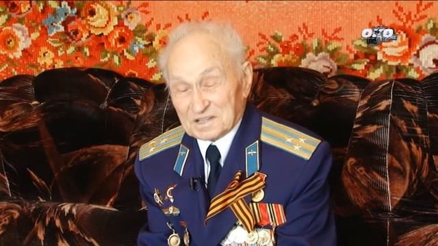 Солдатские мемуары. Фильм третий