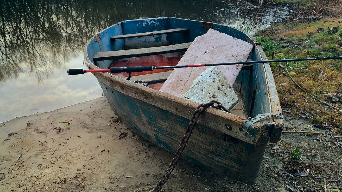 Щука на железо в ноябре. Рыбалка на спиннинг. Река Хопер