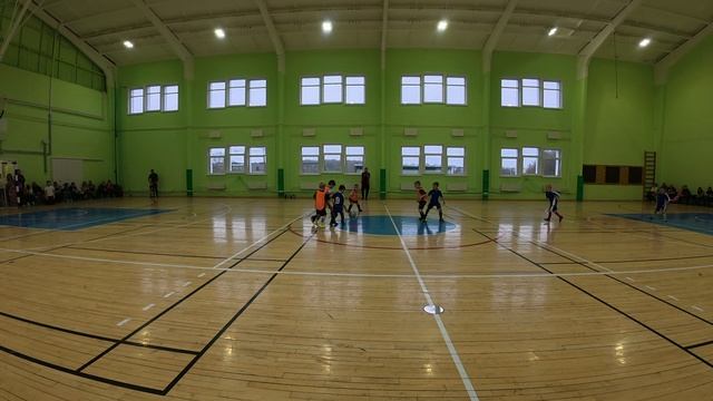 Вороново - Кленово