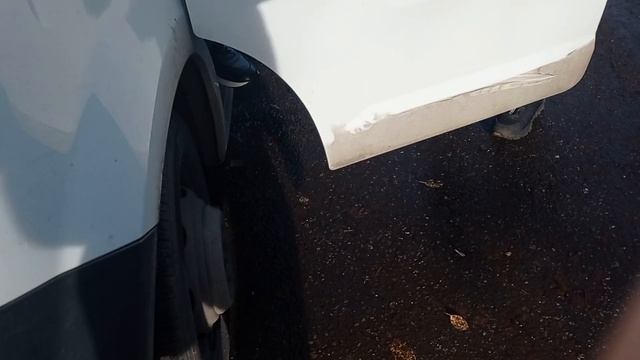 Чинят Газель