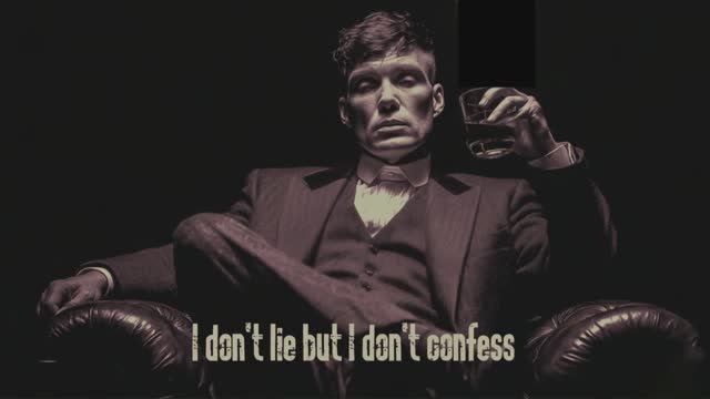 Playlist make you feel like a mafia boss _ Dark Gentleman Blues Songs