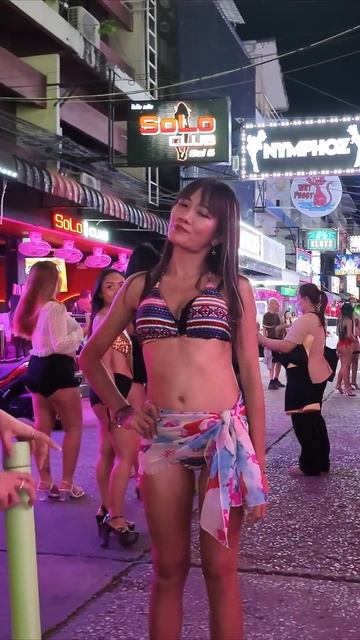 Pattaya ► Soi 6 ● September 2025