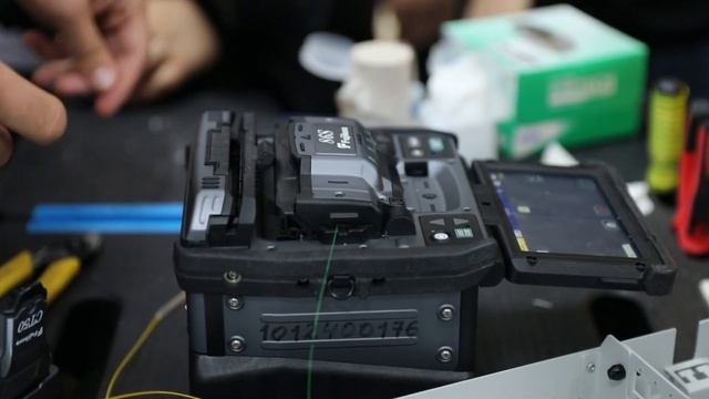 Ученики посетили ЦОПП в рамках проекта «Билет в будущее»