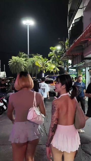 Pattaya ► Soi 6 ● September 2025