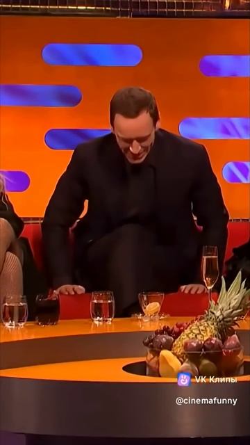 Магнето умеет удивлять