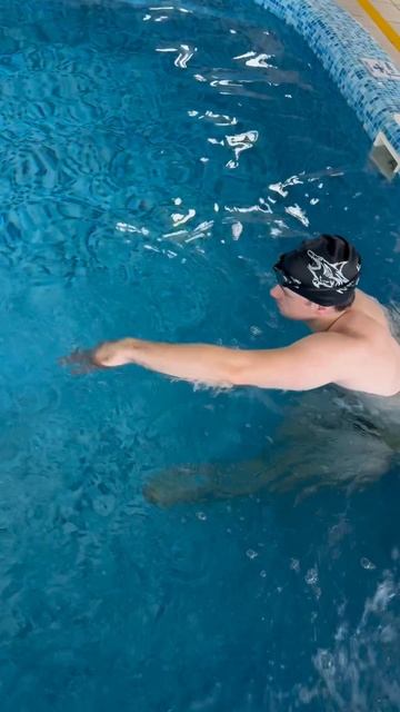 ЗВУКИ БАССЕЙНА 🔈