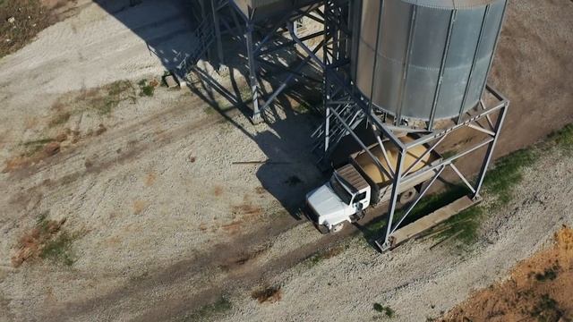 Отзыв о зерноочистительном комплексе и сепараторе VibroMAX в Орловской области, РостЛайн Агросервис