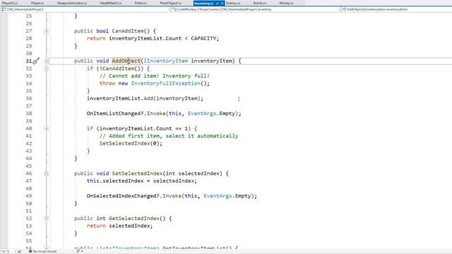 Learn C# FREE Tutorial Course Beginner to Advanced! [2025 - 12 HOURS] - 3of4