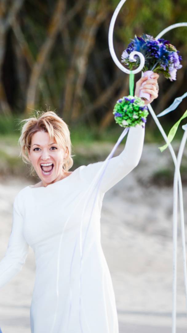 Ася Бортник (Би-2)  отзыв о работе с фотографом Валерием Латыповым