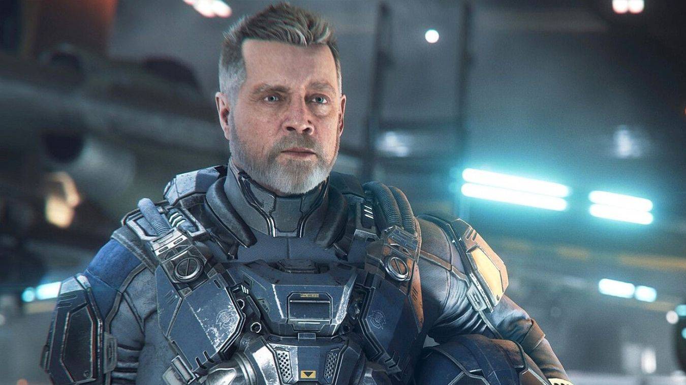 Star Citizen #4. Знакомимся с игрой. Очень интересно, но ни хрена не понятно