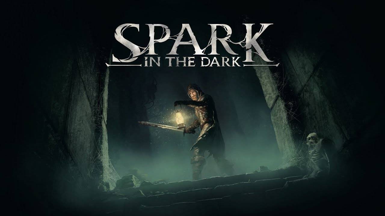 Spark in the Dark - Наш Дарк Соулс