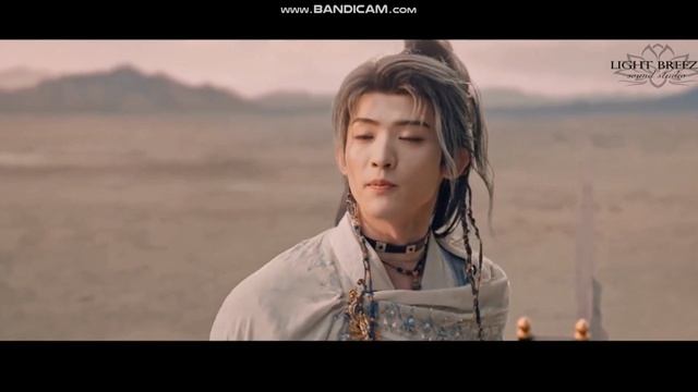 Клип на дораму " Лиса-сваха: Ван Цюань"