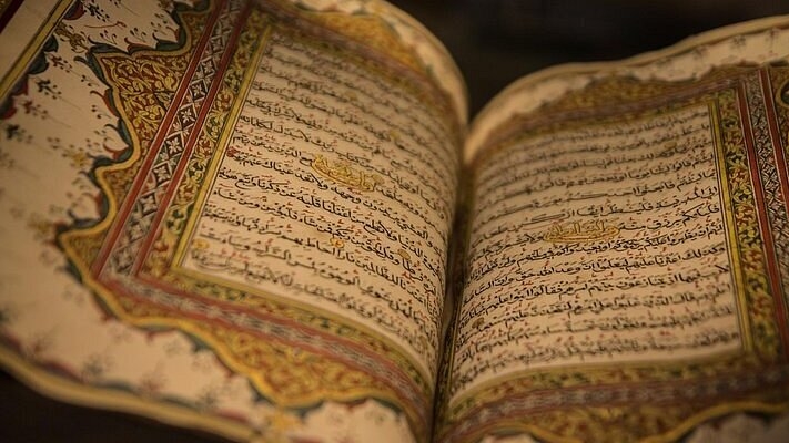 20.Сура «Та Ха» («Та Ха») - 135 аята