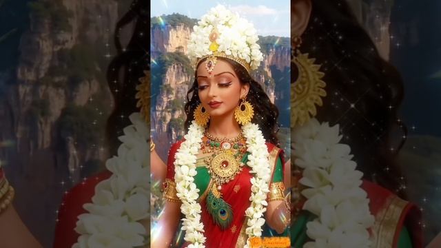 Мантра Парвати 🦜 🦜 🪷 🪷 🪷
