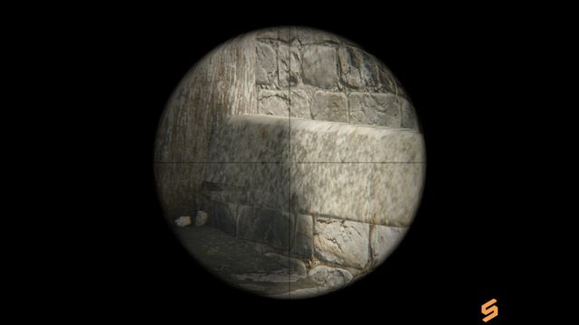 9) Ancient - Молотов на 90 (угол лонга) с фанеры