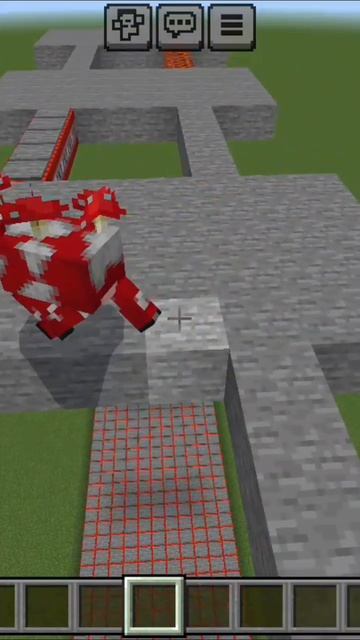 Проверяем IQ грибной коровы в minecraft | ДимА4 minecraft!