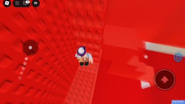 постарался пройти , но не смог