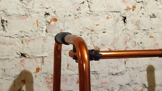 Ходунки для пожилых