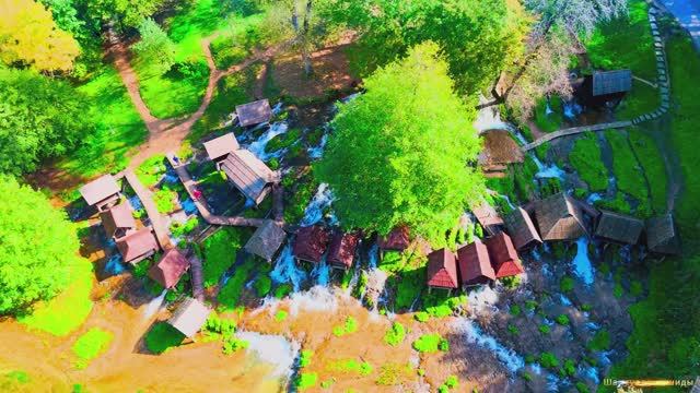 #Коран#АльМаида#СамыеКрасивыеМеста#Relaxation##Islam#Quran#AlMaida#Minshawiy #4кВидео#21часть#