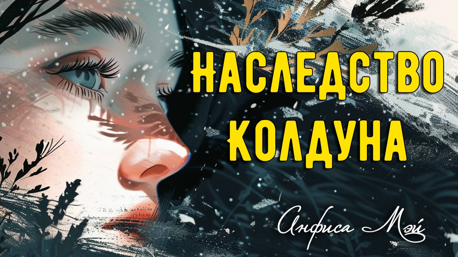 Наследство колдуна. Рассказ Анфисы Мэй.