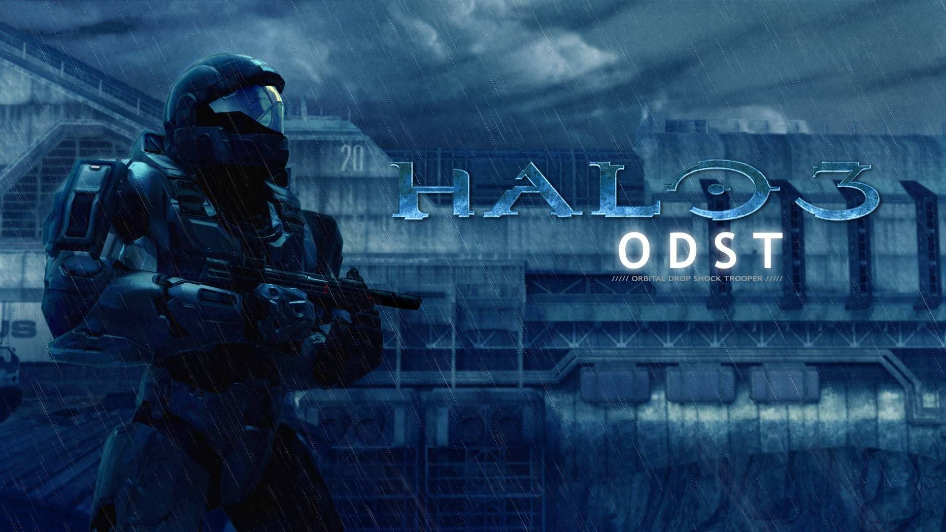 HALO 3 ODST [1]