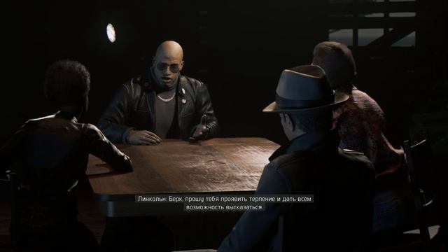 MAFIA 3 #119