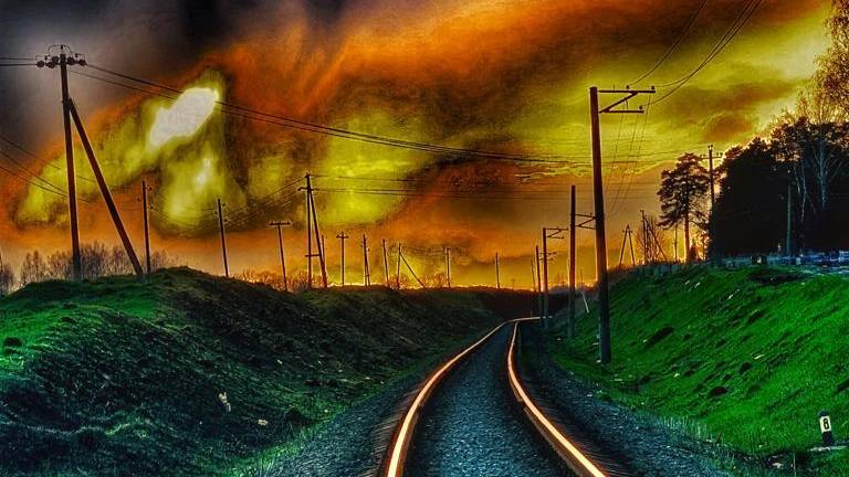 «В ЗЕРКАЛАХ ОТРАЖАЯСЬ ВЕЧНОСТИ…»