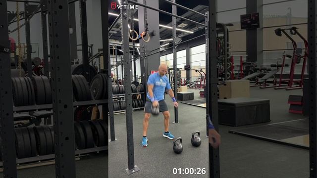 Ионов Максим, менеджер ТЗ, ТФ Бутово, 2:32