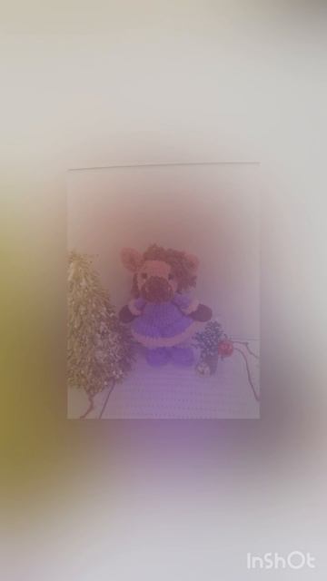 #БешеныеКрючки #ВязаныйДвиж #Табун2026