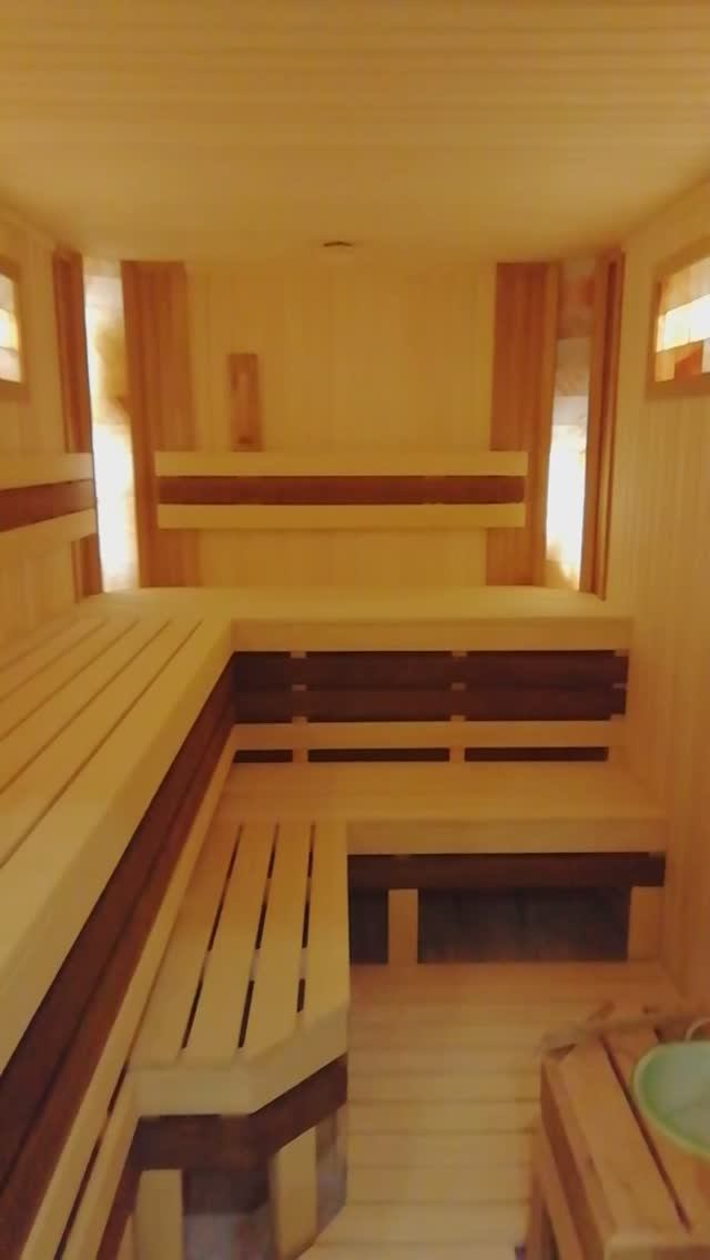 кедр по углам дополнение 2