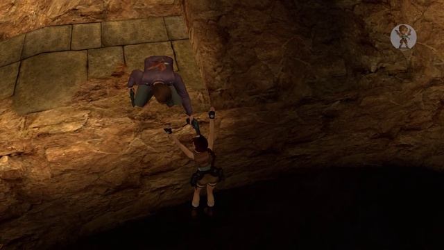 Tomb Raider 5 Chronicles - Рим. Коллизей Все секреты 100%