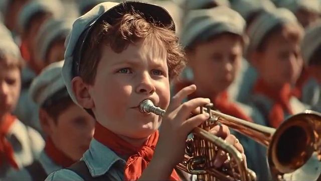 🎶Советский Союз