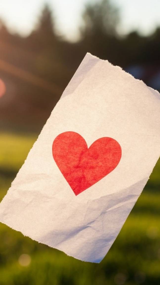 Песня - Падает...