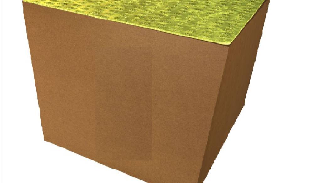 СС7264  Веер (0,8х49)