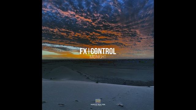 FX Control - Midnight