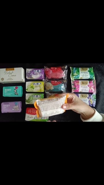 АСМР МЫЛО 🧼🧼 ASMR SOAP 💤 Полное видео на БУСТИ по ссылке в описании 👇🏼👇🏼