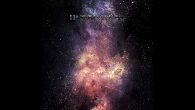 SOM - Sound is everything (Spectrum Noise edition)