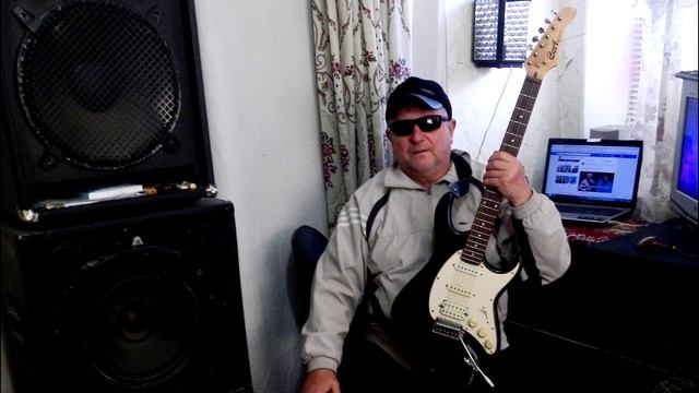 Инструментальная   мелодия.Афины.