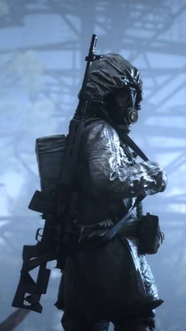 Сталкер 2. - S.T.A.L.K.E.R. 2 Heart of Chernobyl #8 серия